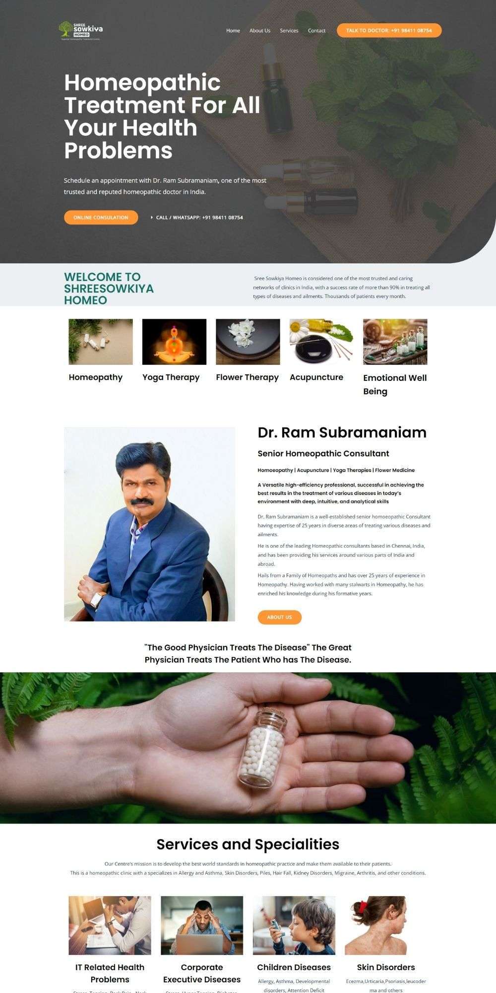 Naveen Kumar Konada | Digital Marketer in Vizag | Portfolio