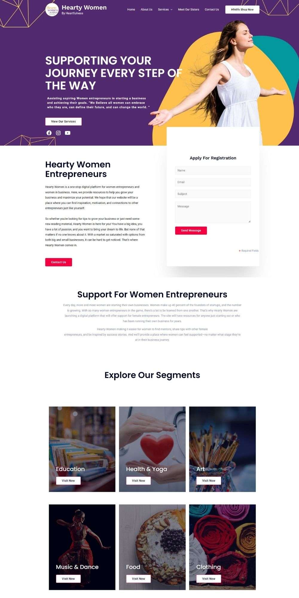 Naveen Kumar Konada | Digital Marketer in Vizag | Portfolio